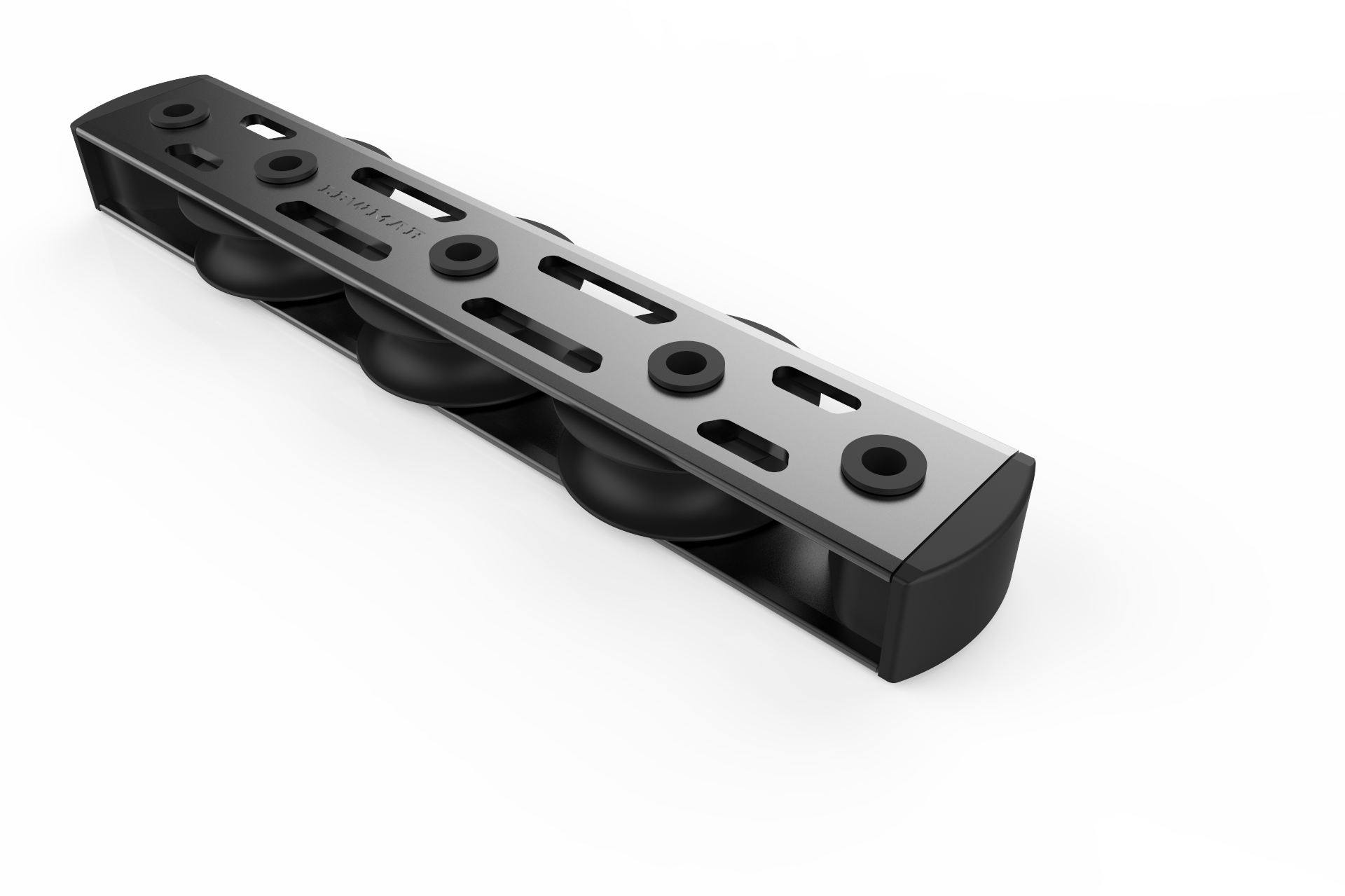 Lewmar Ocean Organisers Fallenumlenker (verschiedene Größen)