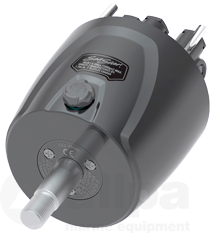 SeaStar Hydraulische Sterndrivesteuerung für Volvo DPS & SX (mit ...