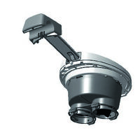 PLASTIMO BILGENPUMPE 925 & BYPASS | 53058