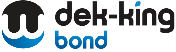 Dek-King Bond | LEPPER marine Online Shop