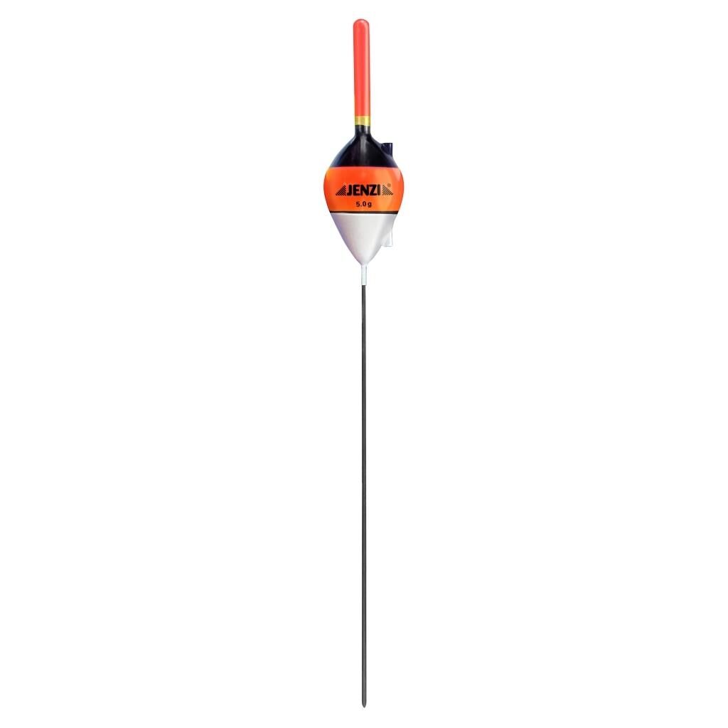 Jenzi Stipp Pose mit Carbonstab, 5,0 g | 6285050