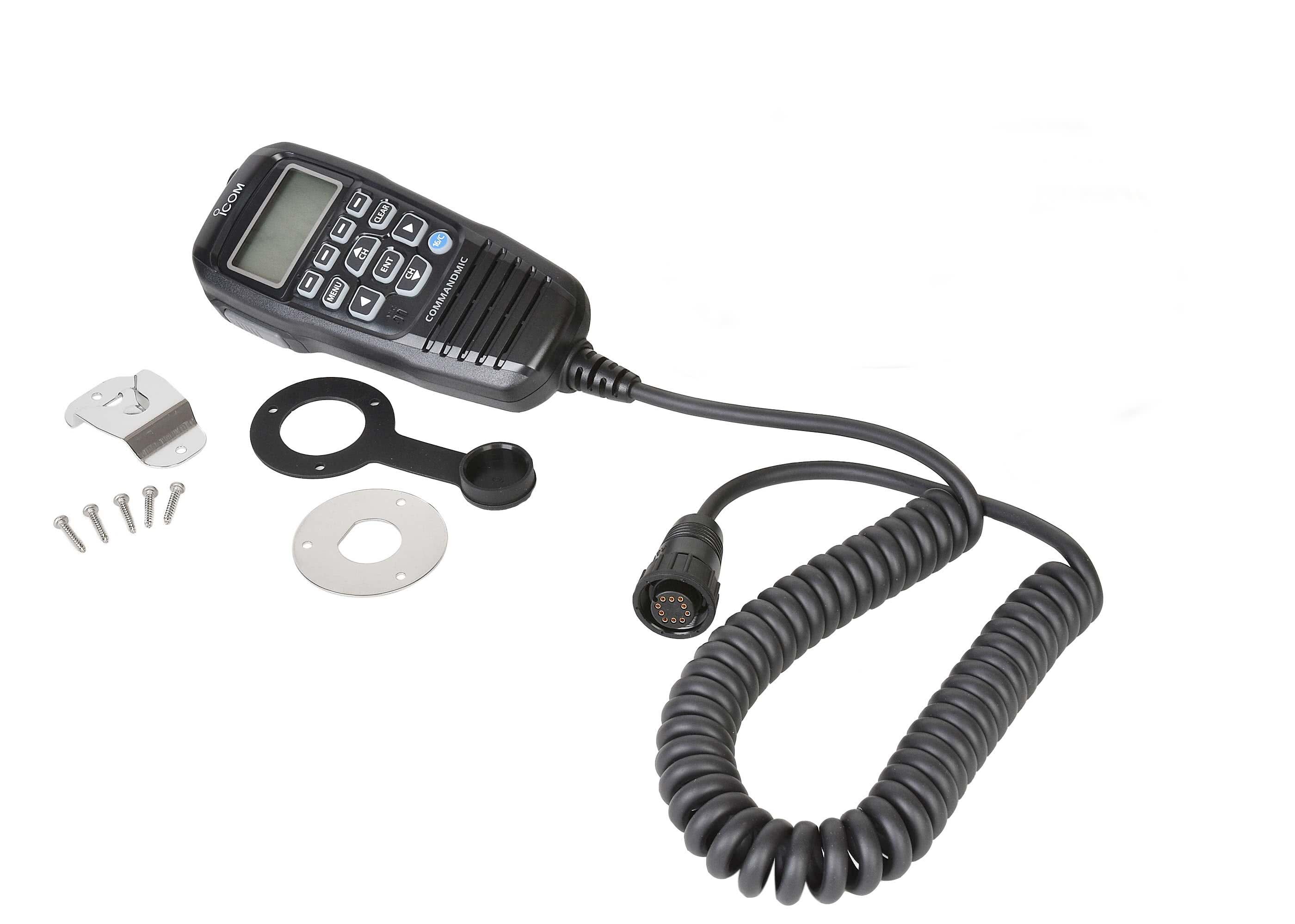 iCOM HS-97, Günstig online kaufen