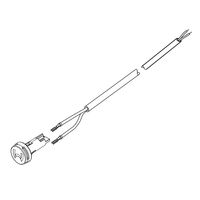 Webasto Beutel externer Temperatursensor Air Top | 9037591A