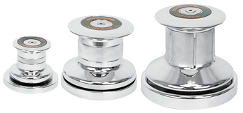 Capstan Vertikal Modell T1000 24V 1000W | Capstan Vertikal Modell T1000 ...