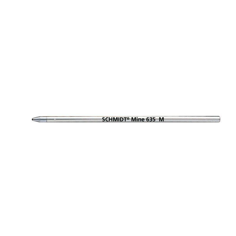 Schmidt Mine S 635 M für Fenix T6 Kugelschreiber schwarz online günstig ...