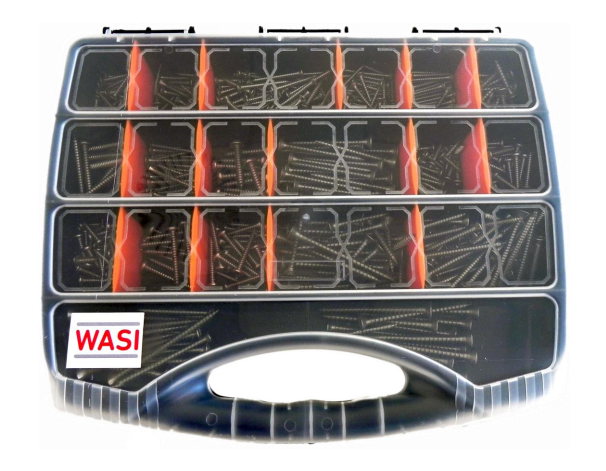 WASI | LEPPER marine Online Shop